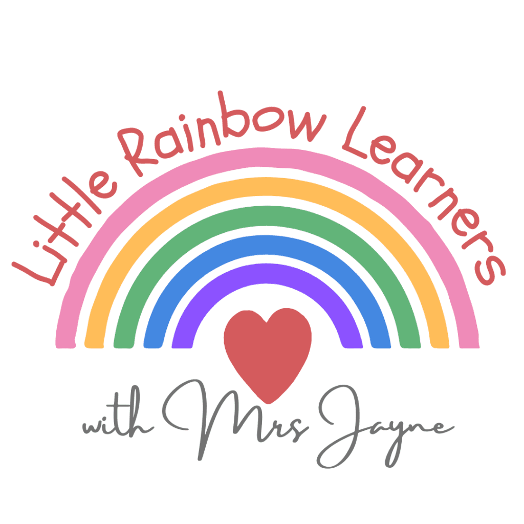 Addition Strategies Year 1 - Little Rainbow Learners
